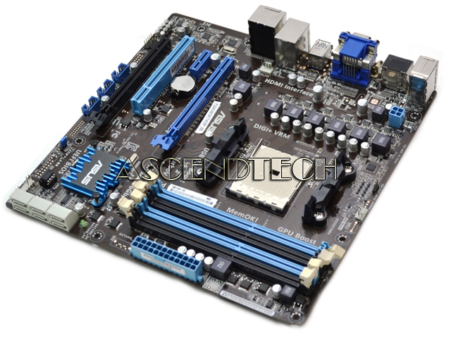 90-MIBIW5-G0XBN0YZ | Asus F2a85-M/Cm1745/Dp Motherboard