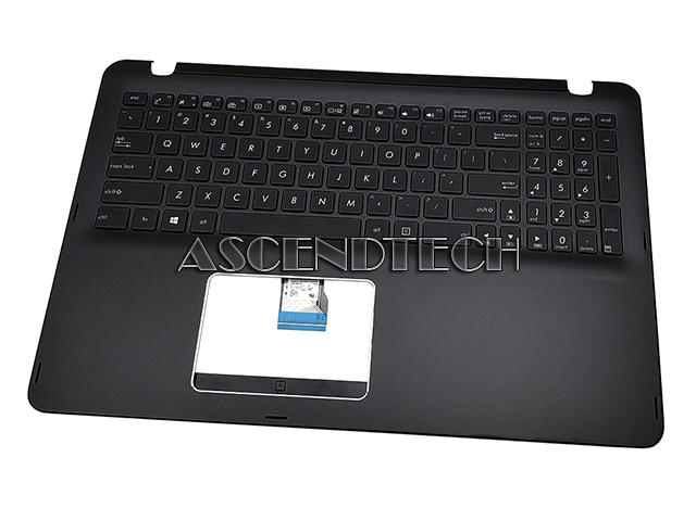 90NB0C23-R31US1 | Asus Q504 Ux560 Kb Palmrest Assy No Tp