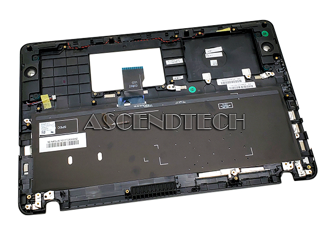 90NB0C23-R31US1 | Asus Q504 Ux560 Kb Palmrest Assy No Tp