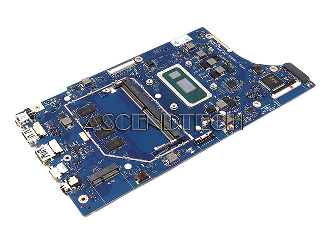 90NB0N30-R00030 | Asus Tp412fa Motherboard 90Nb0n30-R00030
