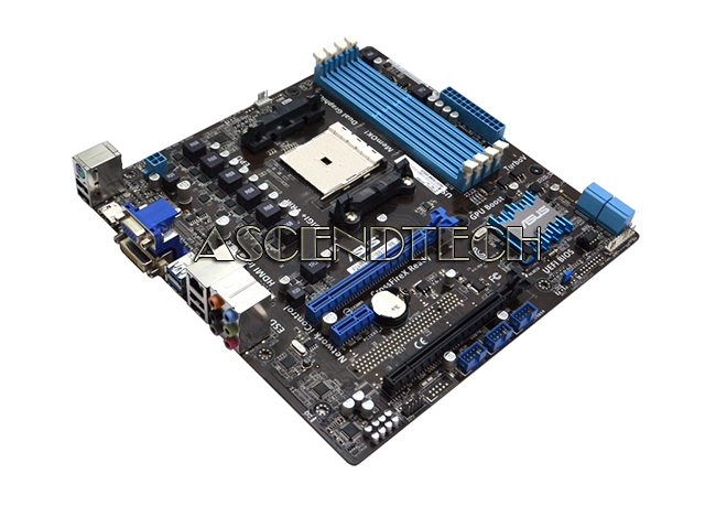 F2A55-M/M11BB/DP REV: 1.0 | Asus Essentio Mboard 90Pa0550-M0xbn0