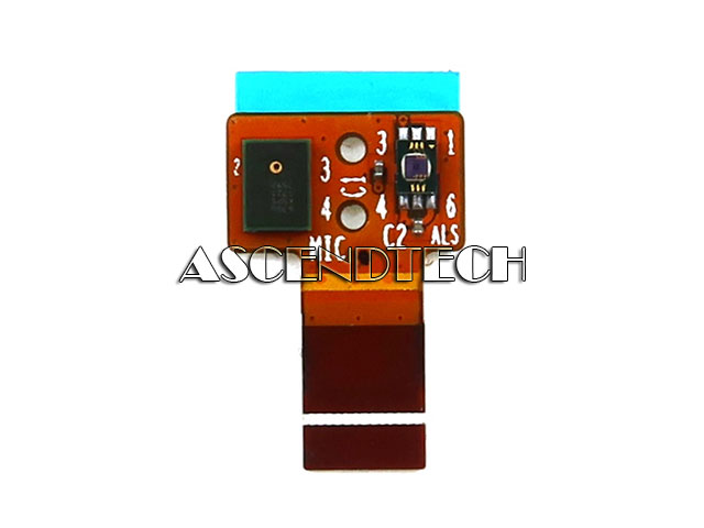 924840-001 | Hp 12-C Left Microphone Board 924840-001
