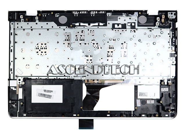 926858-001 | Hp 15 Kb Palmrest Assy 926858-001 No Tp