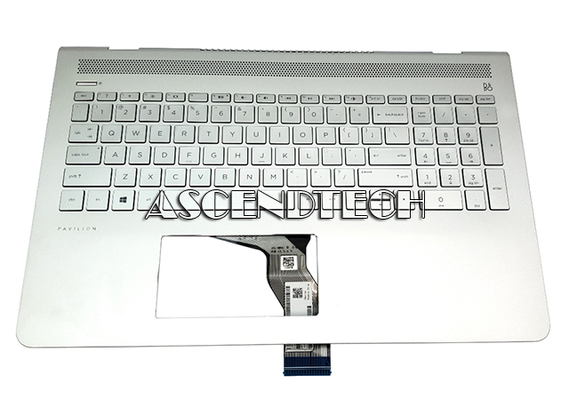 46G74TATP70T 926858-001 | Hp Palmrest Assy 926858-001 No Touchpad