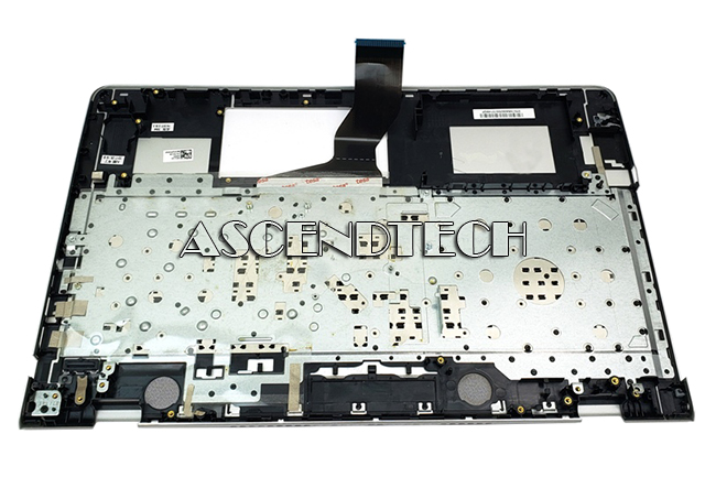46G74TATP70T 926858-001 | Hp Palmrest Assy 926858-001 No Touchpad