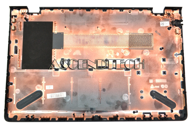 926863-001 | Hp Black Laptop Base Cover 926863-001