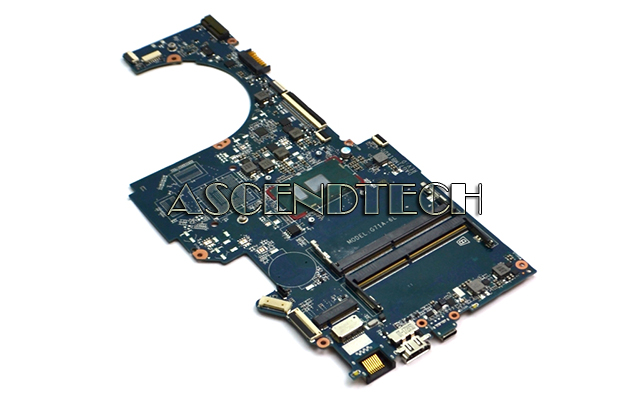 927266-001 930944-001 | Hp 14-Bp 15-Cc56 Series Mb 927266-001