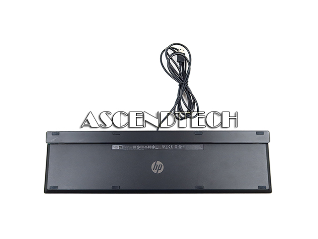 TPC-P001K TPC-C003K 928922-001 | Hp Us English Usb Keyboard 928922-001