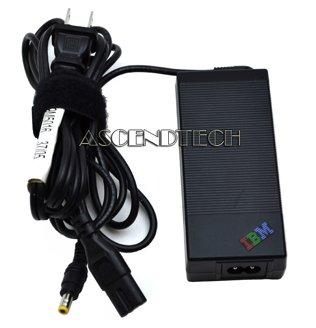 92P1017 Laptop Charger | Ibm Lenovo 92P1016 72W Ac Power Adapter