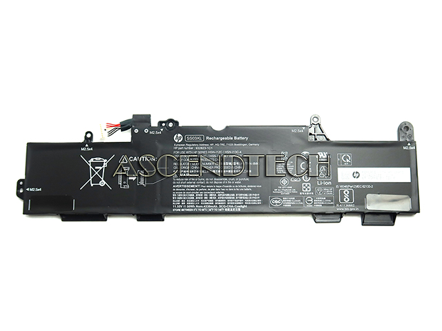 HSTNN-IB8C 932823-1C1 | Hp Elitebook 735 G5 Battery 932823-1C1