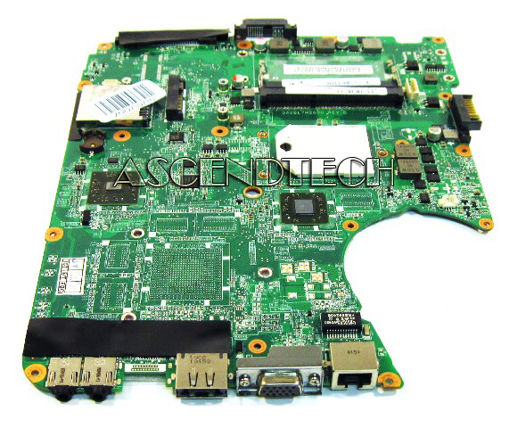 A000076380 31BL7MB0010 | Toshiba L655d A000076380 Motherboard
