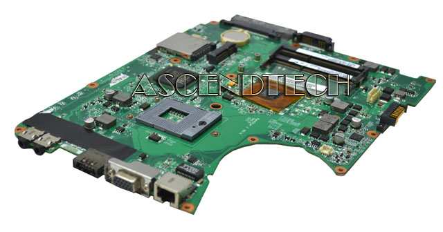 A000078940 ext. SATA | Toshiba Laptop Socket 478 Motherboard