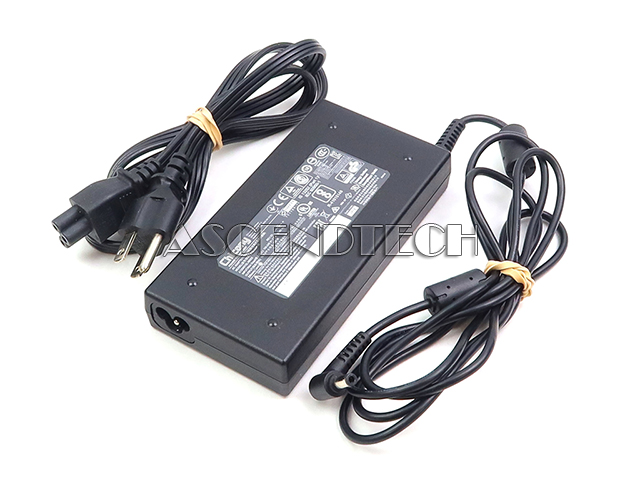 A12-120P1A A120A010L-MD03 | Chicony 120W Ac Adapter A120a010l-Md03
