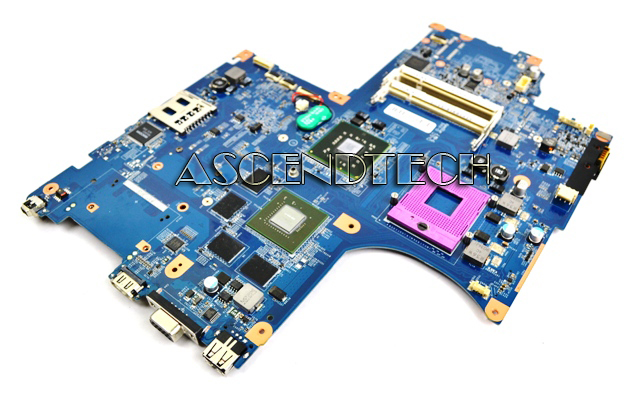 A-1563-298-A MBX-194 | Sony Vaio Vgn-Aw A1563298a Motherboard