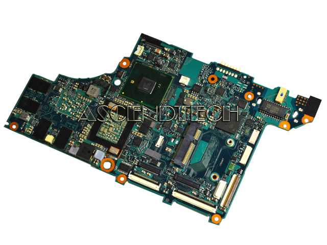 A-1789-397-A MBX-206 | Sony Vaio A1789397a Laptop Motherboard