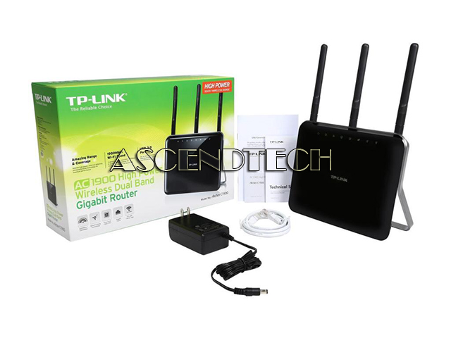 Archer C1900 AC1900 | Tp-Link Archer C1900 Ac1900 Wi-Fi Router