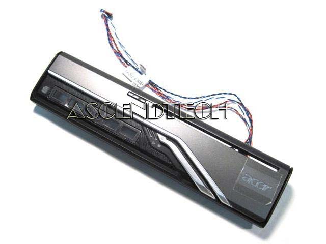 ACER VT1000-UD450D | Acer Vt1000 Faceplate Front Panel