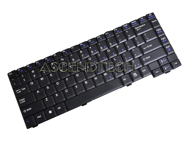 AEMA8U00010 | Gateway Ml6700 Mt6700 Laptop Keyboard