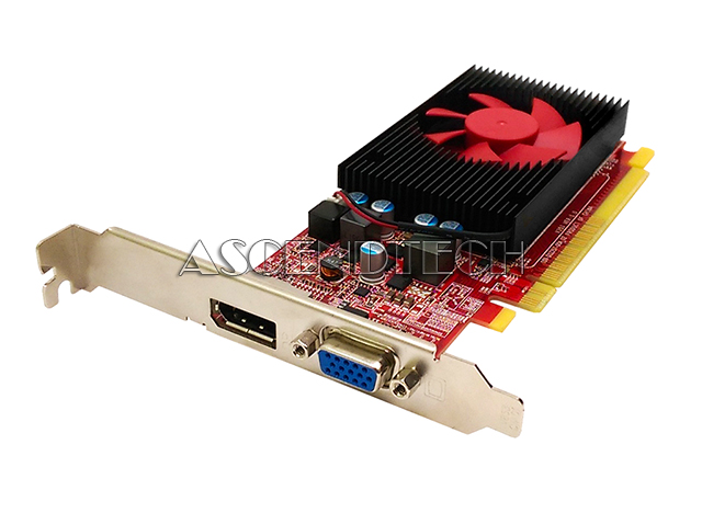 923801-002 | Amd Ati Radeon R5 420 1Gb Vc L13513-001