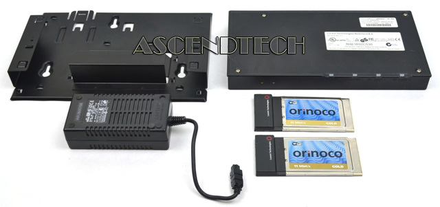 Orinoco WP-II E w/2 Cards | Lucent Ap-1000 Wireless Access Point