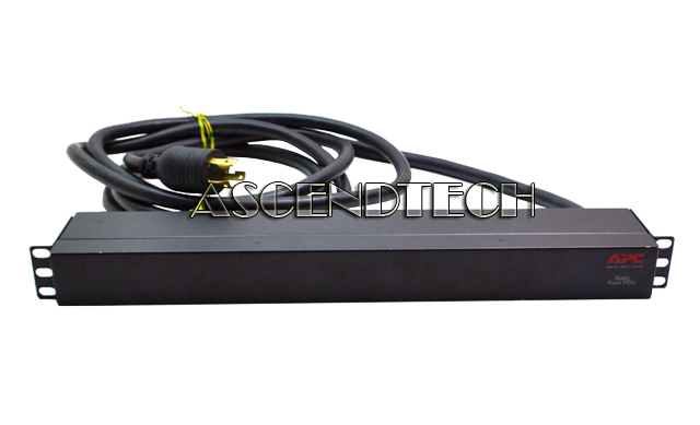 AP9571A | Apc Ap9571a 208Vac 24A 10-Outlet 1U Pdu