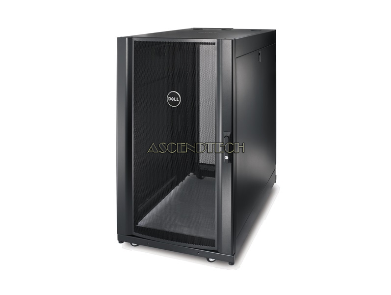 AR3104X717 | Apc Ar3104x717 24U Server Rack Enclosure