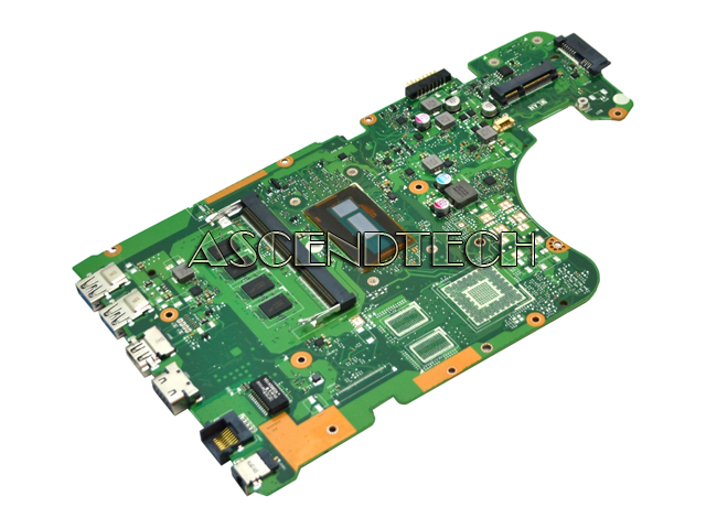 60NB0650-MBAA00 | Asus X555la Motherboard 60Nb0650-Mbaa00