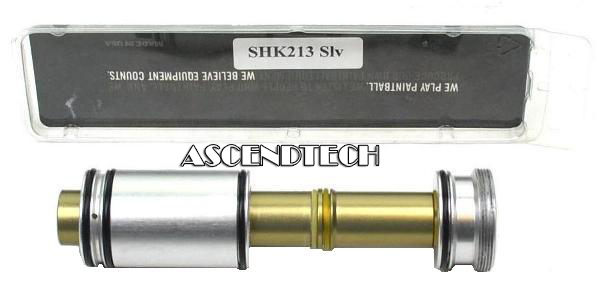 SMART PARTS TURBOCHARGER | Smart Parts Shocker Turbocharger He Bolt