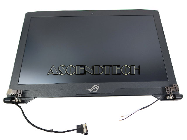 LCD_FHD_GL503V_ASSY | Asus Gl503v Lcd Fhd Screen Assy