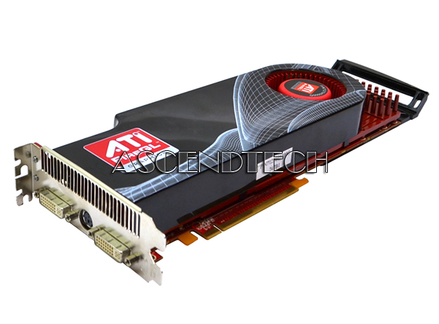 FireGLV8600 102B3130200 | Ati Firegl V8600 1Gb Vc Ati-102-B31301