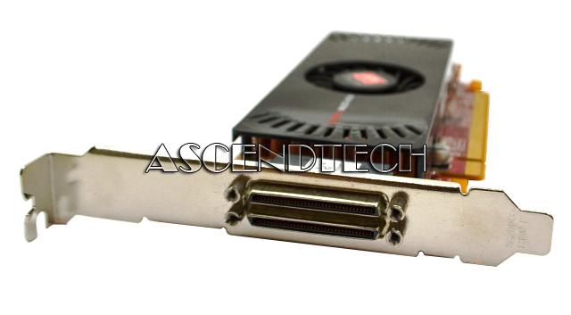 FirePro2450 102B4360101 | Ati Firepro 2450 512Mb Vc Ati-102-B43601