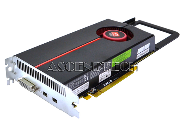 102C0160100 639-0675 | Ati Radeon Hd5770 1Gb Vc Ati-102-C01601