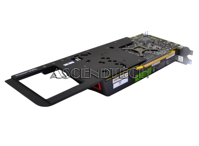 102C0160100 639-0675 | Ati Radeon Hd5770 1Gb Vc Ati-102-C01601