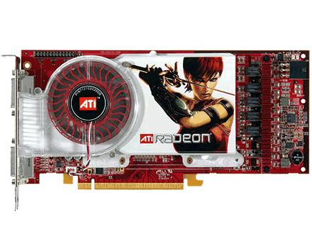 102A5200120 X1800XT 512M | Ati Radeon X1800 Xt 512Mb Gddr3 Pci-E