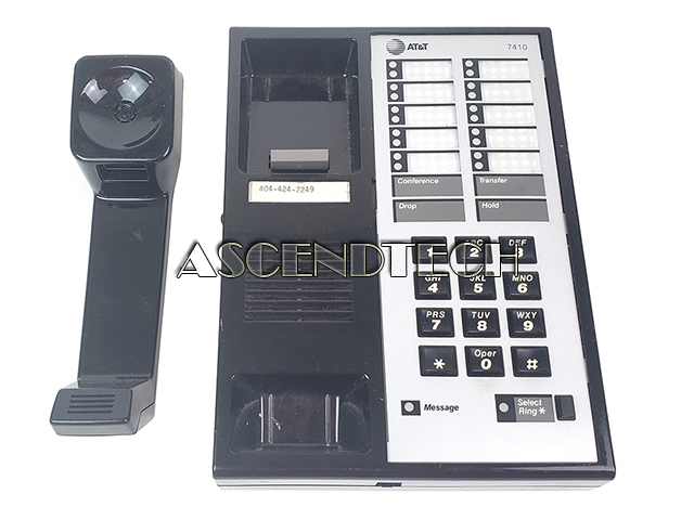 Definity 7410+ 7410D01A-003 | Avaya Difinity 7410+ Phone 7410D01a-003