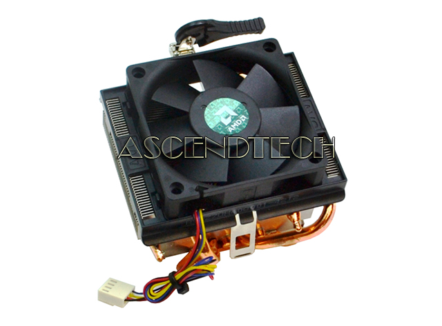 AV-Z7UH40Q001-4212 | Amd Avc Z7uh40q001 Heatsink Fan Assy