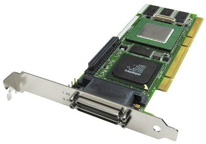 Adaptec 2200S | Adaptec 2200S Ultra320 Scsi Raid Card