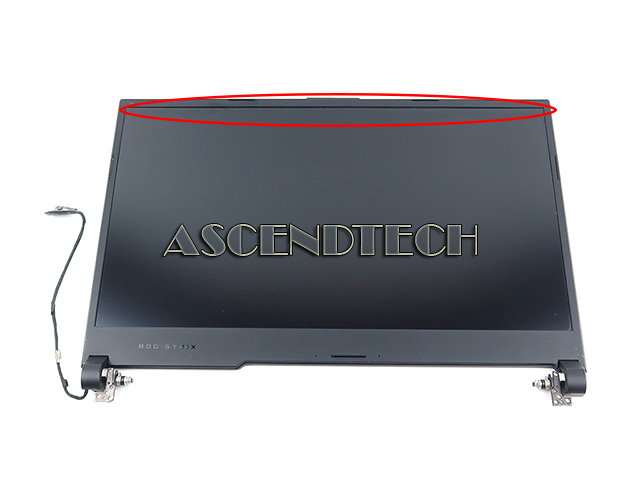 Asus_FHD_G731_LCD_ASSY_UD2 | Asus Rog Strix G731 Lcd Screen Assembly