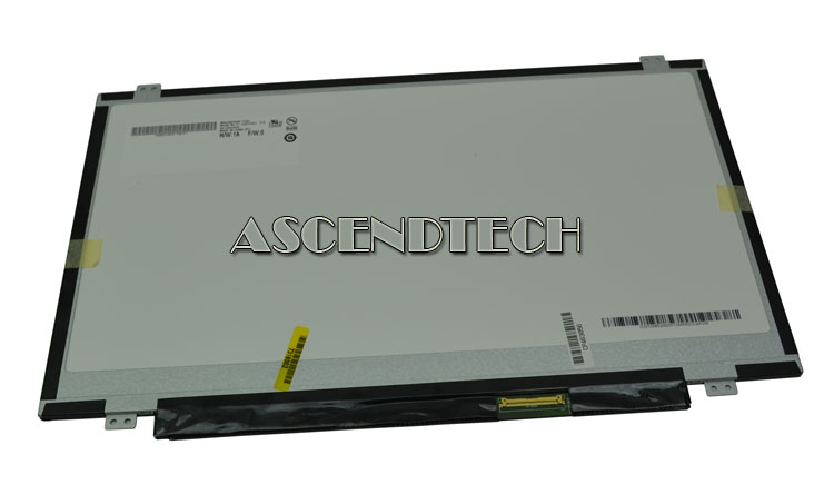 B140RW02 v.0 40pin | Au B140rw02 V.0 14" Led Lcd Screen