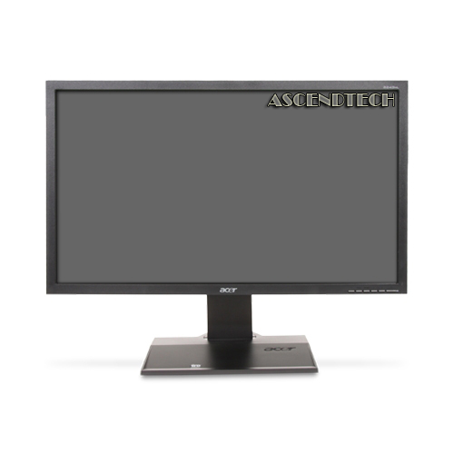 B243HLBMDRZ LED BACKLIGHT | Acer B243hl Bmdrz 24" Lcd Monitor