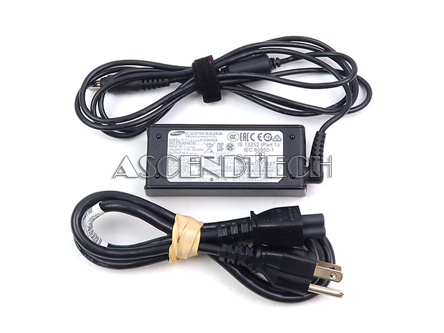 A13-040N2A BA44-00313A BA44-00313B | Samsung 40W Ac Adapter Ba44-00313A
