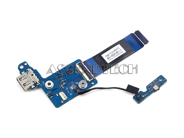 BA41-02652A BA41-02652B | Samsung Usb Switch I/O Board Ba41-02652A