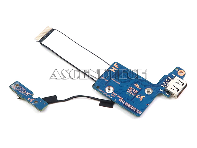 BA41-02652A BA41-02652B | Samsung Usb Switch I/O Board Ba41-02652A