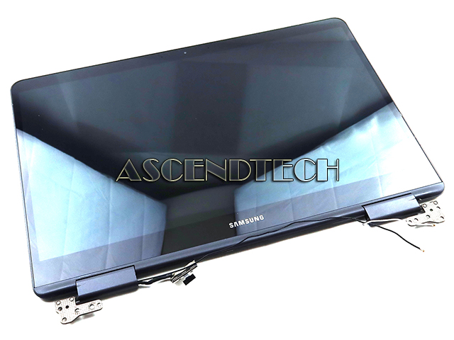 BA96-07252A BA96-07252B | Samsung Np750qub Complete Screen Assy