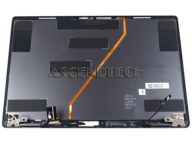 VESTA-13_CASE_UPPER BA98-03171B | Samsung Np730 Lcd Cover Assy Ba98-03171B