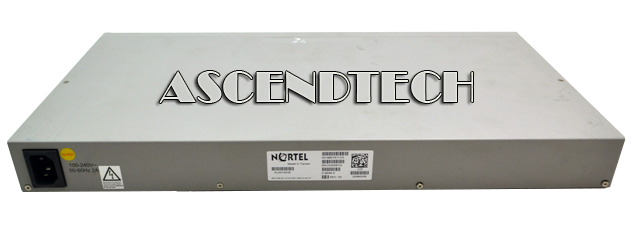 BSTK 325-24T | Nortel Baystack Switch Bstk325-24T