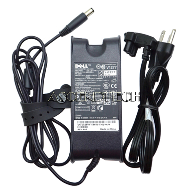NADP-90KB A C2894 0C2894 CN-0C2894 | Dell 90W Ac Power Adapter C2894
