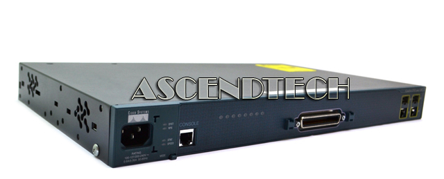 WS-C2950ST-8-LRE | Cisco 2950 Switch Ws-C2950st-8-Lre