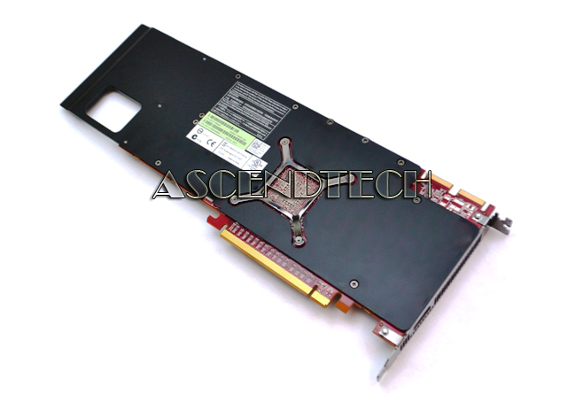 C3FMJ 109-C11181-00 | Dell Amd Firepro V7800p 2Gb Card C3fmj