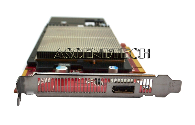 C3FMJ 109-C11181-00 | Dell Amd Firepro V7800p 2Gb Card C3fmj